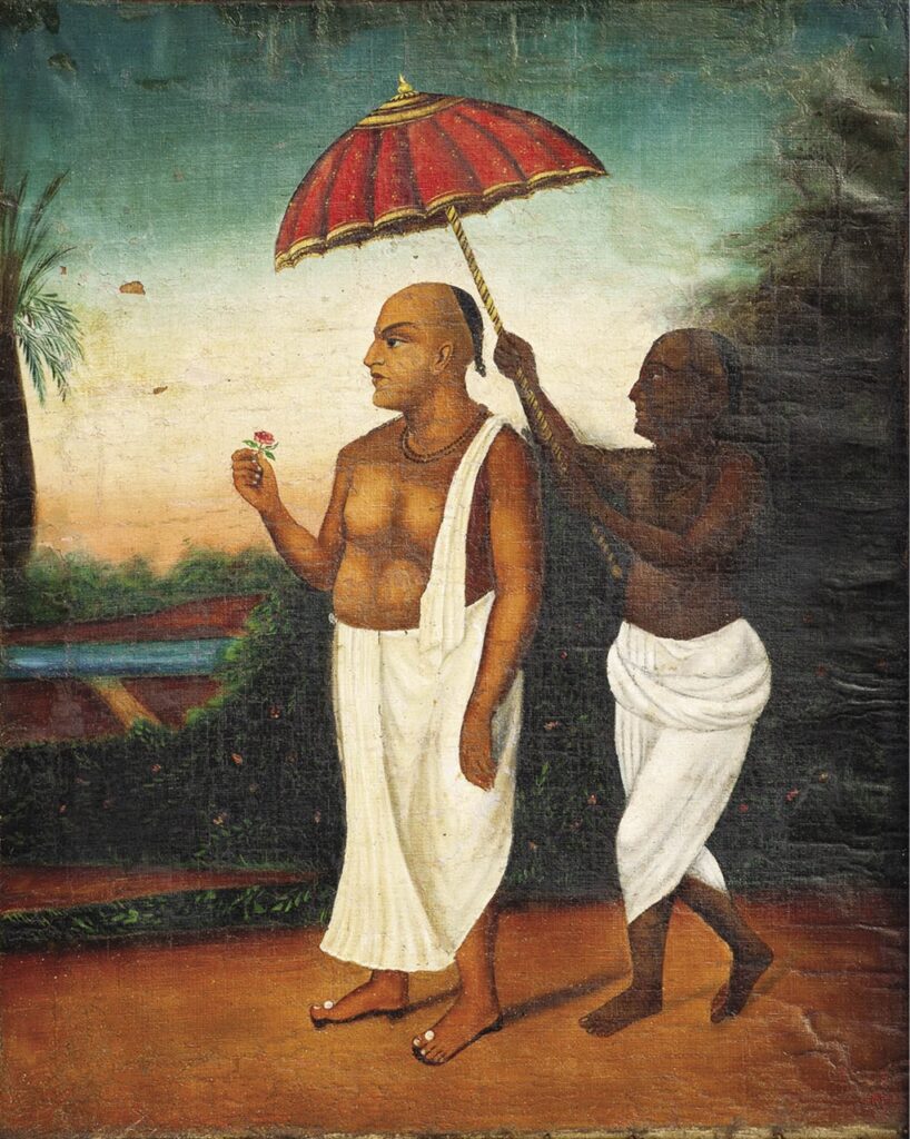 Rajarshi Rammohun Roy–II | Hritambhara